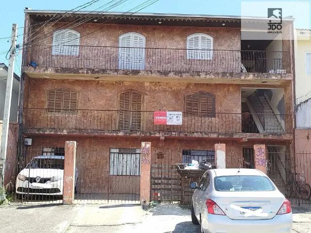 Prédio para Venda em Curitiba/PR Cidade Industrial 11 Quartos