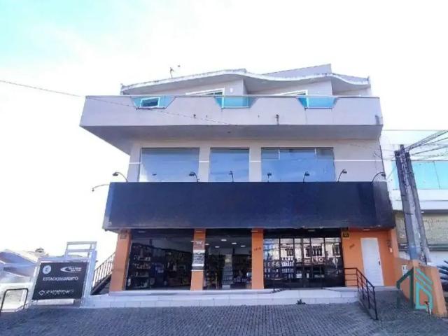 Prédio para Venda em Curitiba/PR Cidade Industrial 4 Quartos