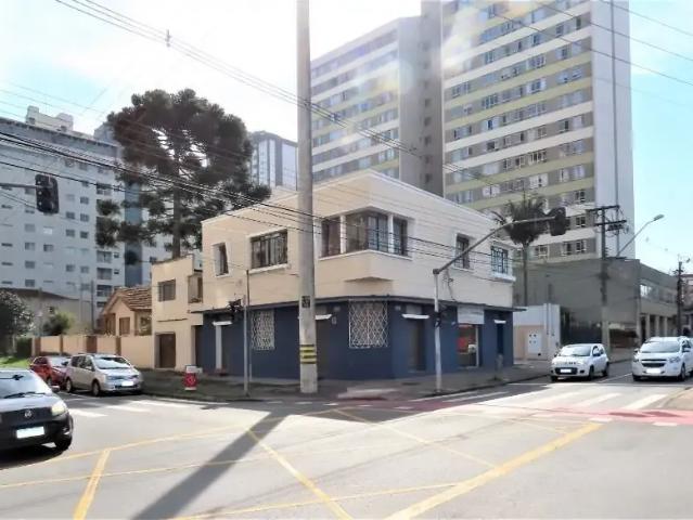 Prédio para Venda em Curitiba/PR Cristo Rei
