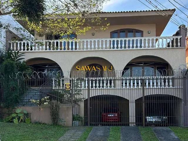 Prédio para Venda em Curitiba/PR Guabirotuba 8 Quartos