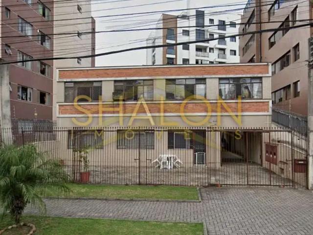 Prédio para Venda em Curitiba/PR Juvevê