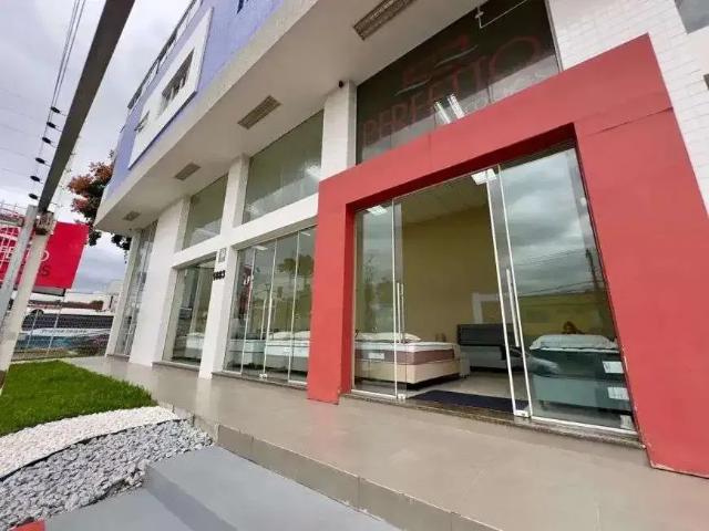 Prédio para Venda em Curitiba/PR Jardim Social 6 Quartos