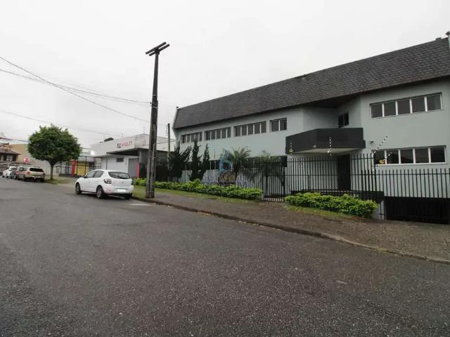 Prédio para Venda em Curitiba/PR Parolin