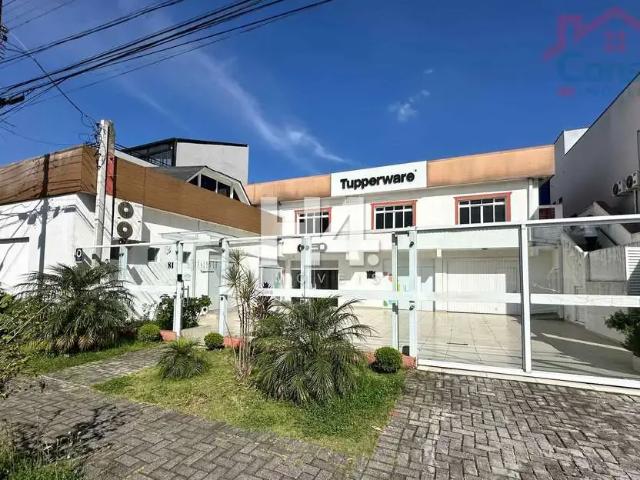 Prédio para Venda em Curitiba/PR Parolin 5 Quartos