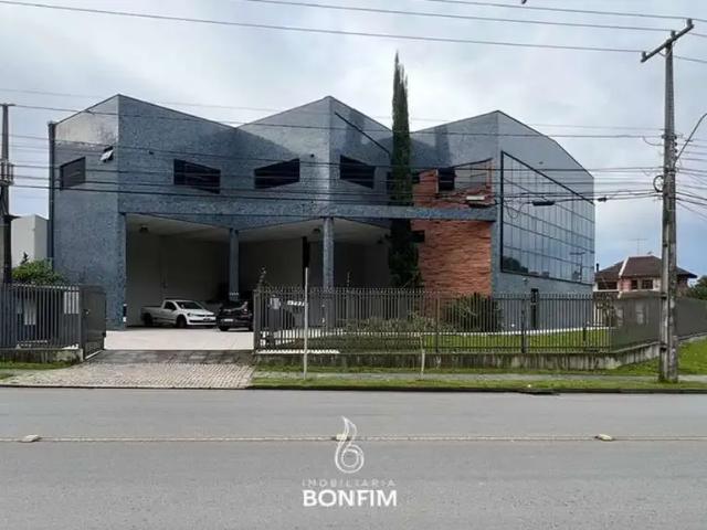 Prédio para Venda em Curitiba/PR Pilarzinho