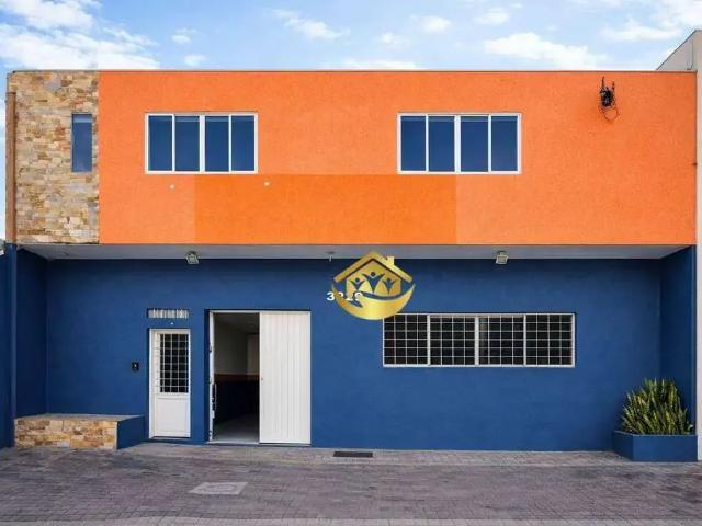 Prédio para Venda em Curitiba/PR Portão
