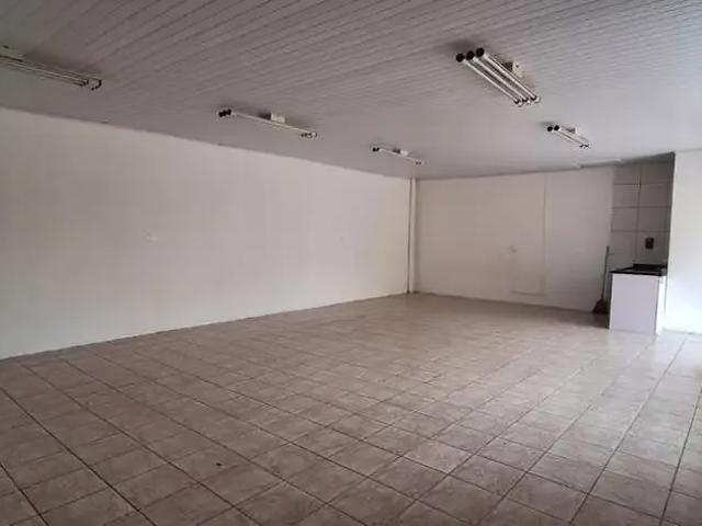 Prédio para Venda em Curitiba/PR Rebouças