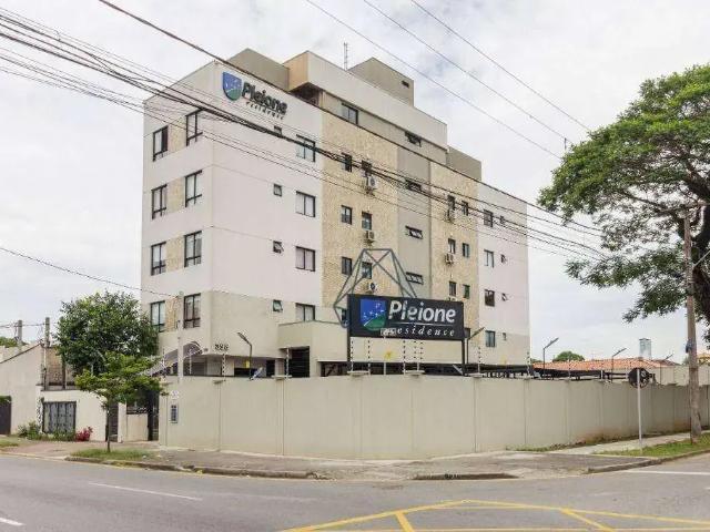 Prédio para Venda em Curitiba/PR Rebouças