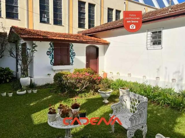 Prédio para Venda em Curitiba/PR Rebouças