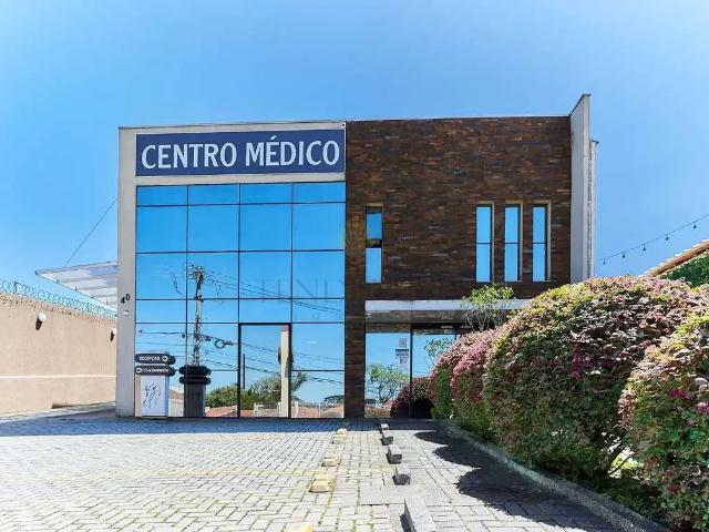 Prédio para Venda em Curitiba/PR São Braz