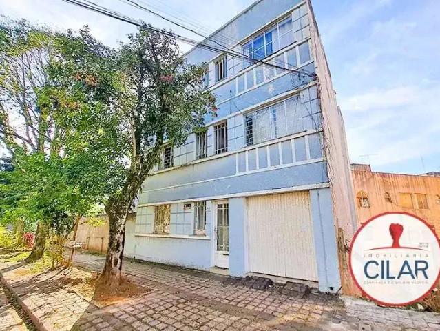 Prédio para Venda em Curitiba/PR São Francisco 10 Quartos