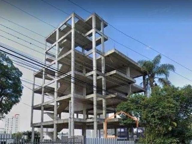 Prédio para Venda em Curitiba/PR São Francisco