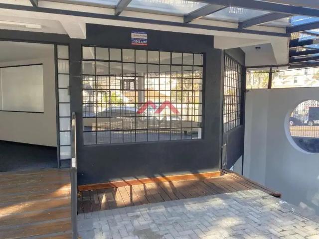 Prédio para Venda em Curitiba/PR São Francisco 15 Quartos