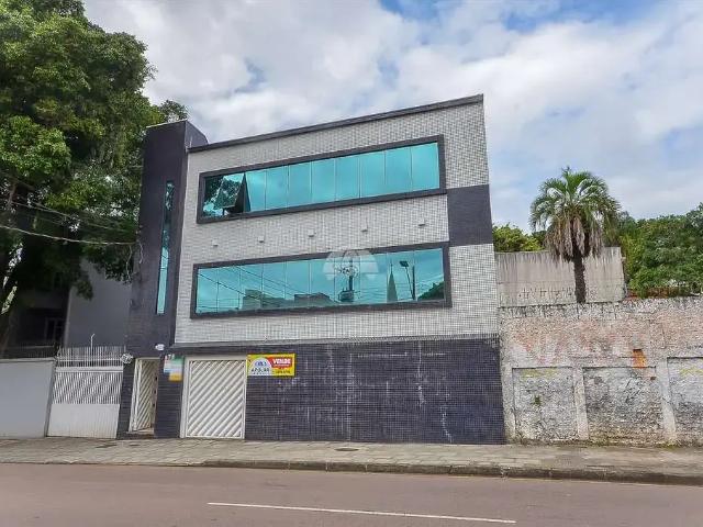 Prédio para Venda em Curitiba/PR São Francisco