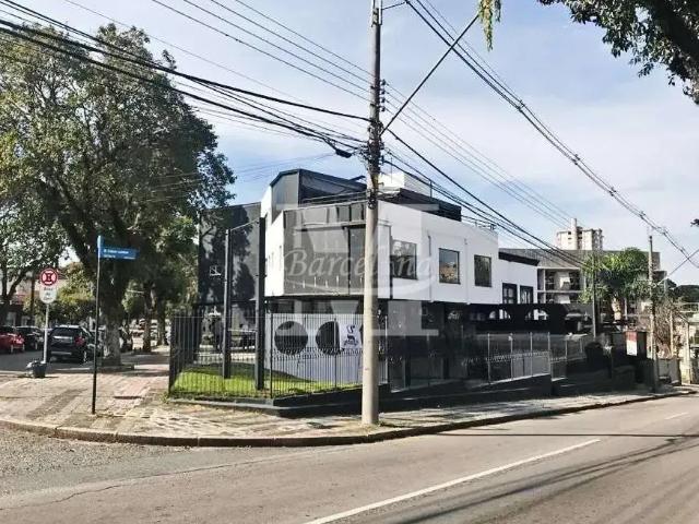Prédio para Venda em Curitiba/PR São Francisco