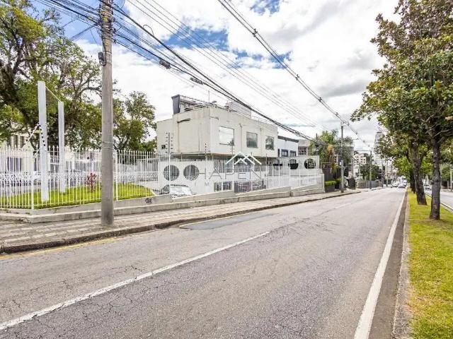 Prédio para Venda em Curitiba/PR São Francisco