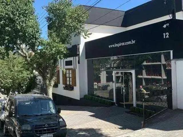 Prédio para Venda em Curitiba/PR São Francisco