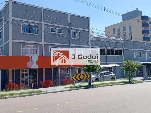 Prédio para Venda em Curitiba/PR Santa Cândida