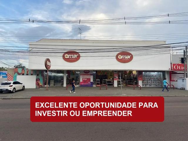 Prédio para Venda em Curitiba/PR Sítio Cercado