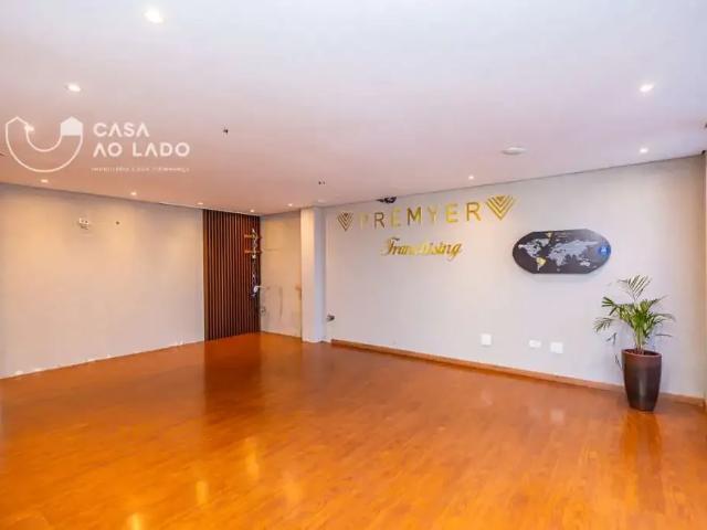 Prédio para Venda em Curitiba/PR Vila Izabel