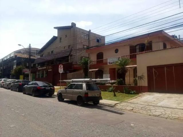 Prédio para Venda em Curitiba/PR Vila Izabel