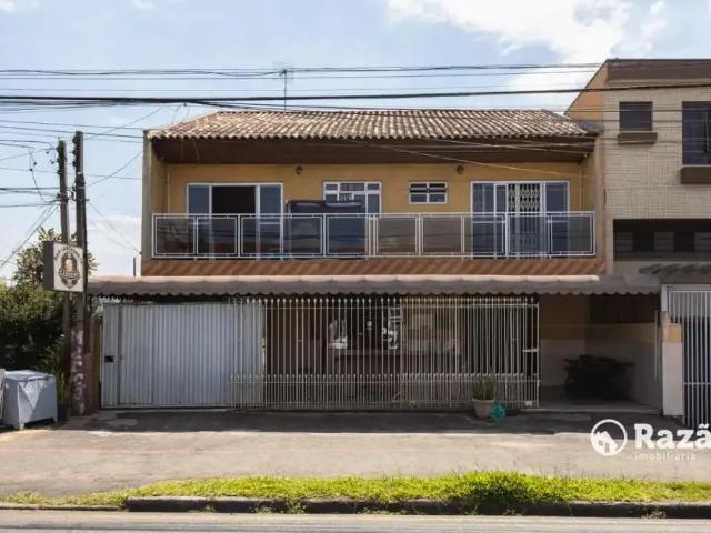 Prédio para Venda em Curitiba/PR Xaxim