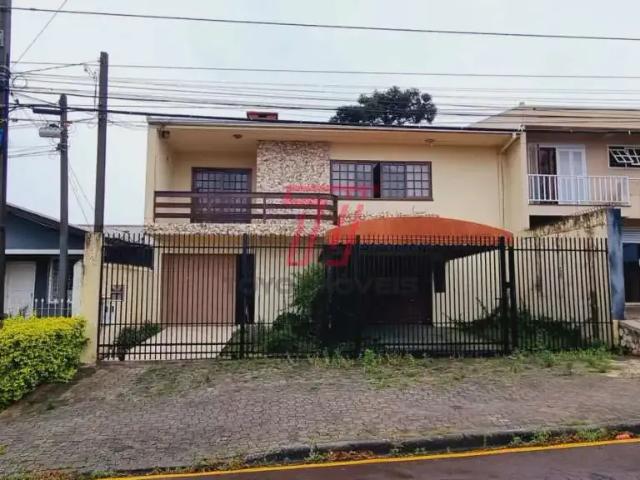 Prédio para Venda em Curitiba/PR Xaxim