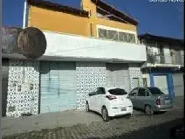 Prédio para Venda em Currais Novos/RN Santa Maria Gorete
