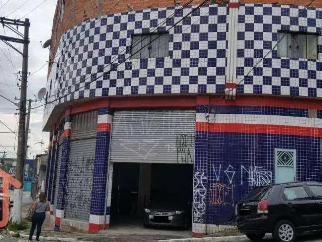 Prédio para Venda em Diadema/SP Conceição