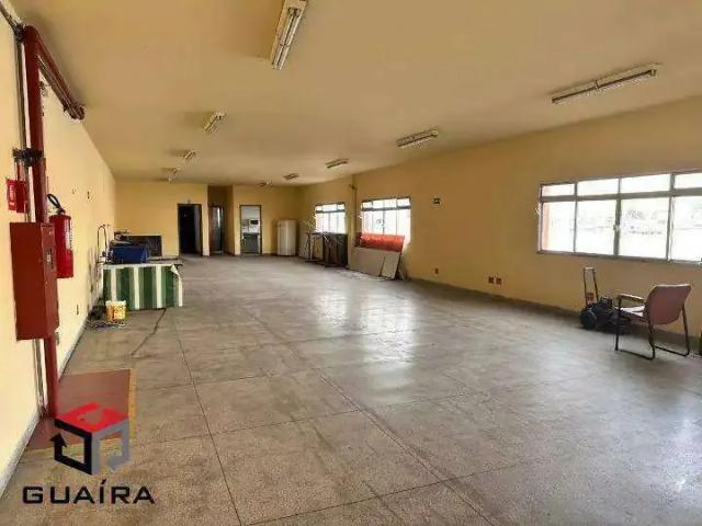 Prédio para Venda em Diadema/SP Conceição