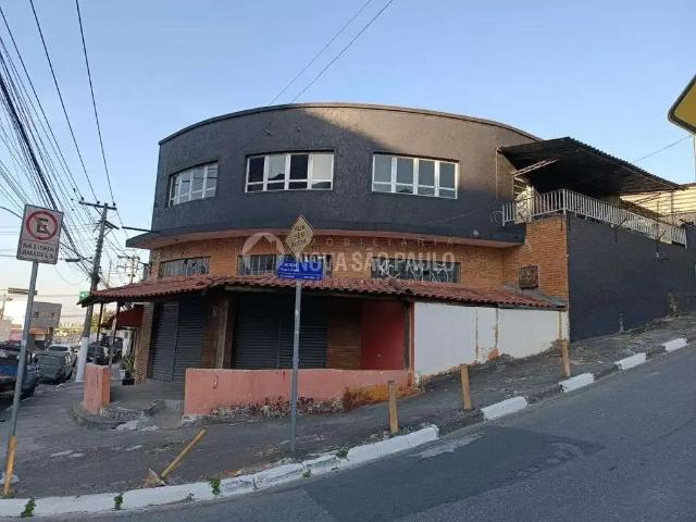 Prédio para Venda em Diadema/SP Conceição