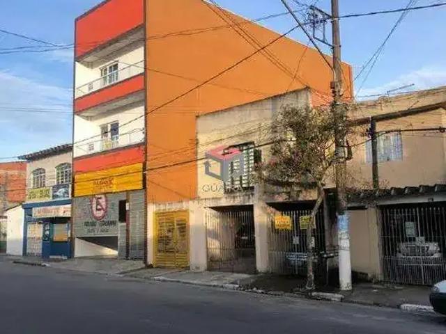 Prédio para Venda em Diadema/SP Conceição