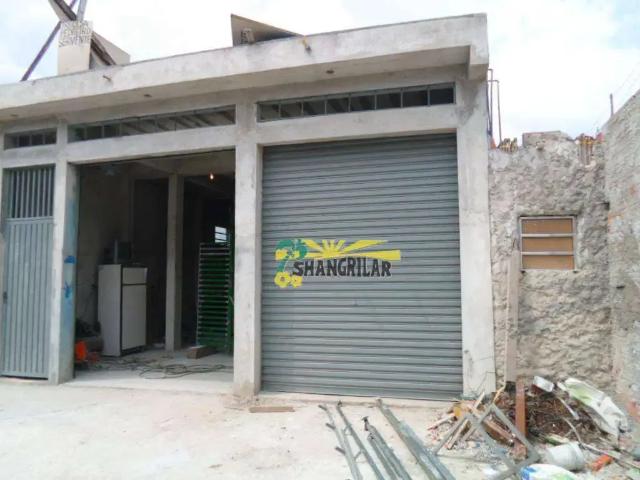 Prédio para Venda em Diadema/SP Canhema