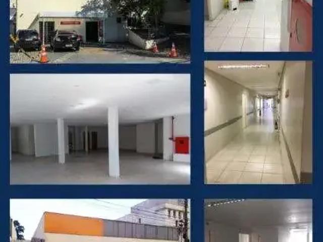 Prédio para Venda em Diadema/SP Canhema