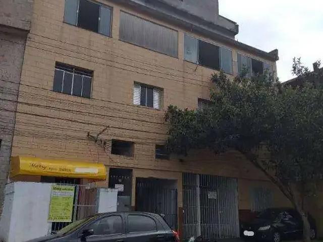 Prédio para Venda em Diadema/SP Casa Grande