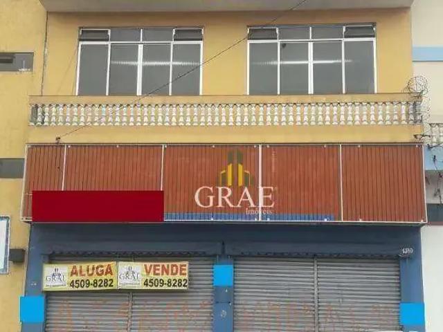 Prédio para Venda em Diadema/SP Centro