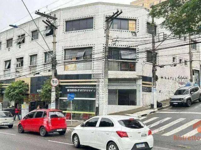 Prédio para Venda em Diadema/SP Centro
