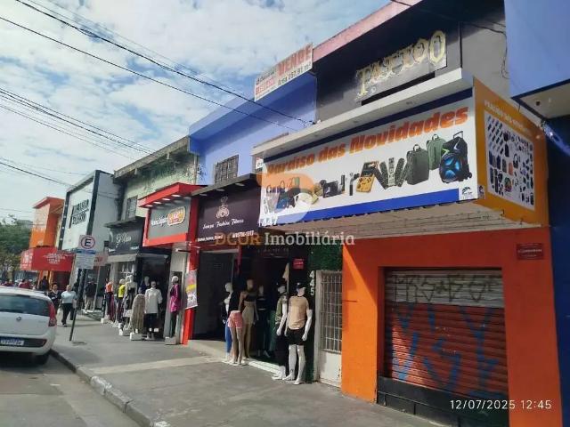 Prédio para Venda em Diadema/SP Centro