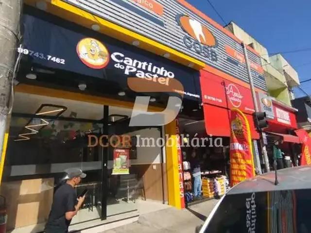 Prédio para Venda em Diadema/SP Centro