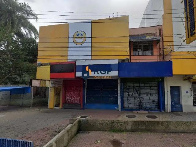 Prédio para Venda em Diadema/SP Centro