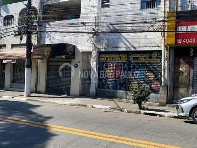 Prédio para Venda em Diadema/SP Eldorado