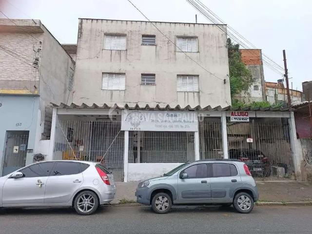 Prédio para Venda em Diadema/SP Eldorado