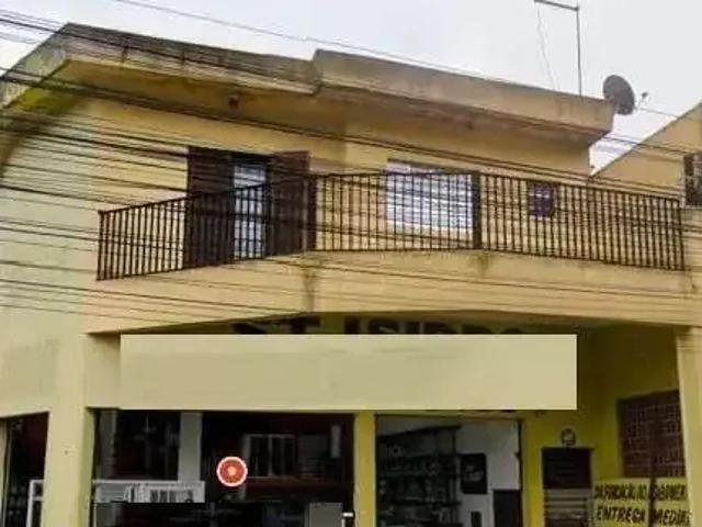 Prédio para Venda em Diadema/SP Serraria 3 Quartos