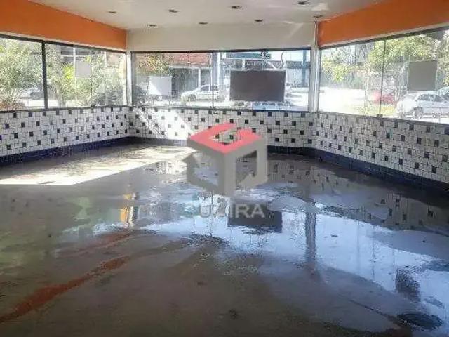 Prédio para Venda em Diadema/SP Serraria