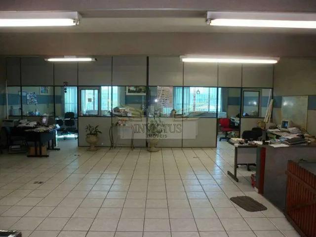 Prédio para Venda em Diadema/SP Parque Reid
