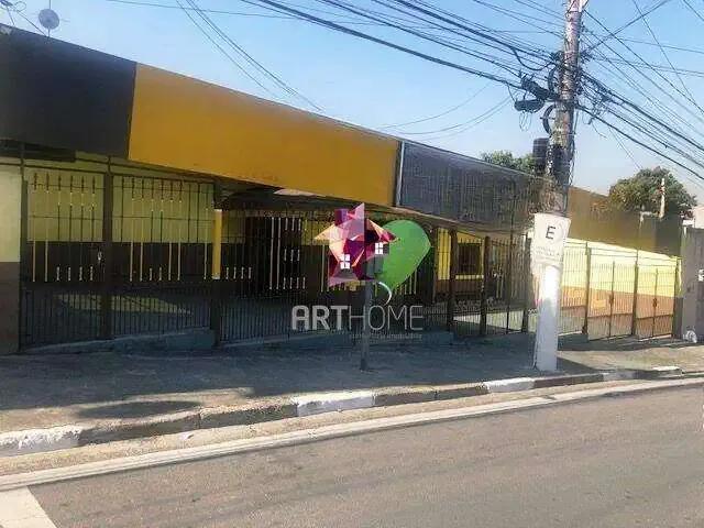 Prédio para Venda em Diadema/SP Parque Sete de Setembro