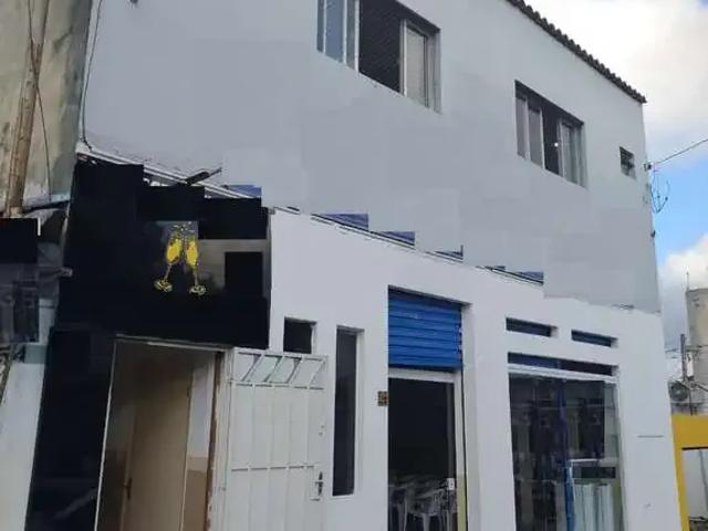 Prédio para Venda em Diadema/SP Piraporinha 2 Quartos