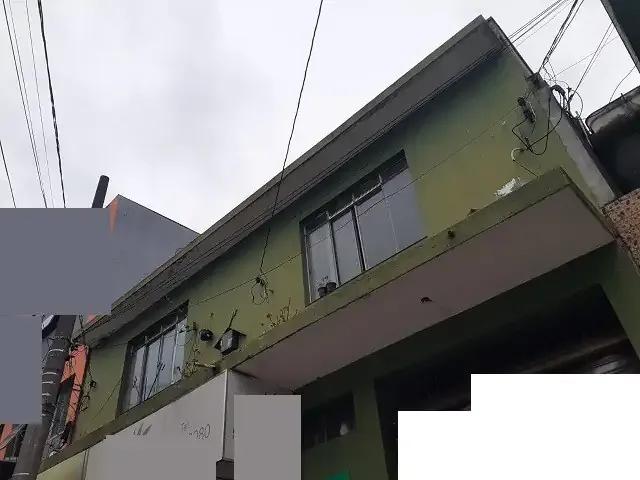 Prédio para Venda em Diadema/SP Piraporinha