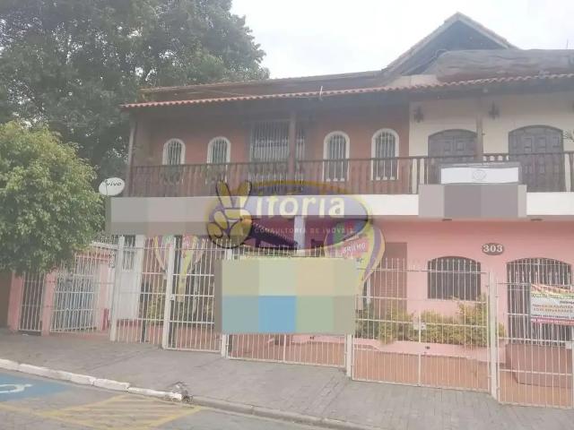 Prédio para Venda em Diadema/SP Taboão