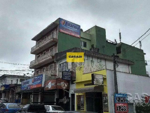 Prédio para Venda em Diadema/SP Vila Nogueira